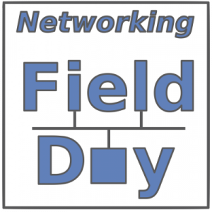 Looking forward to Networking Field Day - Mostly NetworksMostly Networks