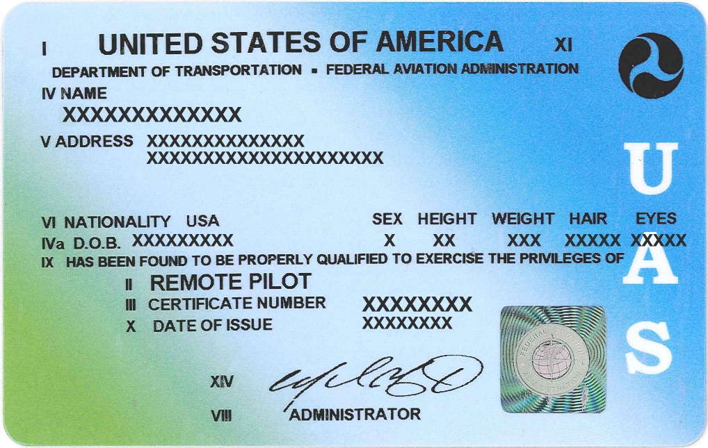FAA Part 107 Certification Mostly NetworksMostly Networks FAA Part 107 Certification Mostly NetworksMostly Networks